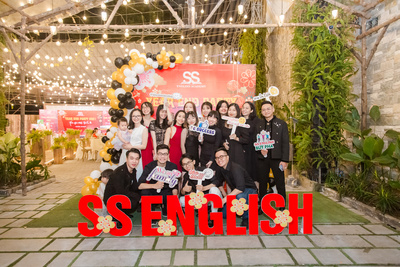 SS English Academy - Tester/Examiner; Teach Online; Less Than 1 Year of ...