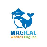 Magical Whales English - Online English Teacher; Teach Online; Less ...